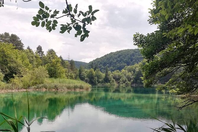 Plitvice Lakes Small Group Tour Ecco From Split or Trogir - Why Choose This Tour?