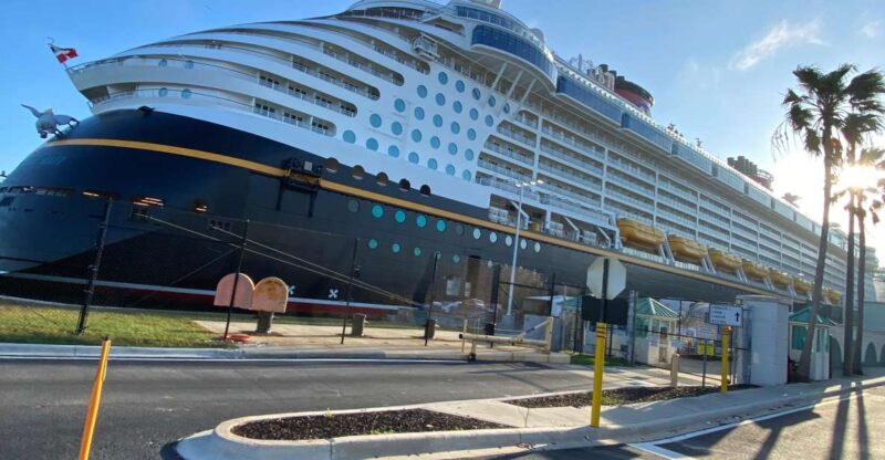Port Canaveral Cocoa: Transportation to Orlando Airport MCO - Final Thoughts