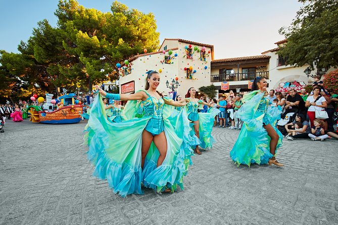 Portaventura Park Day Trip From Barcelona - Guest Experiences and Feedback