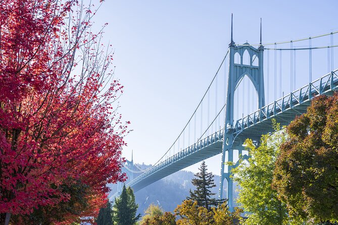 Portland City Tour: Views and News - Why Choose the Portland City Tour