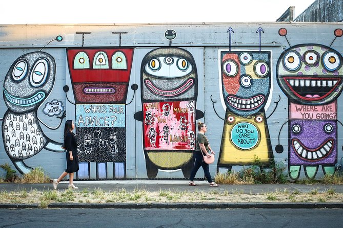 Portland Food Carts, Pods & Patios Tour - Feedback From Satisfied Customers