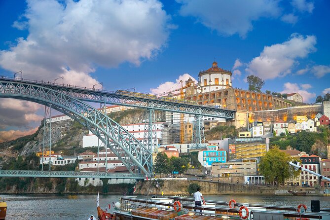 Porto Half Day Private Tuk Tuk Tour - Traveler Reviews and Feedback