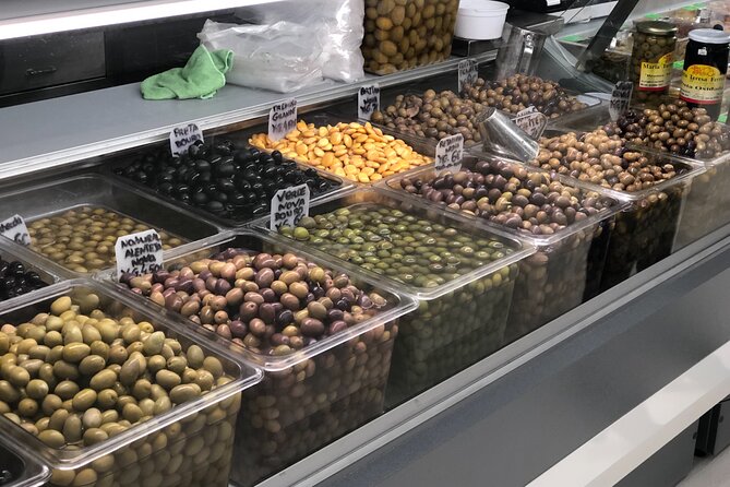 Porto Local Market Visit & Cooking Class / Showcooking - Participant Feedback and Reviews