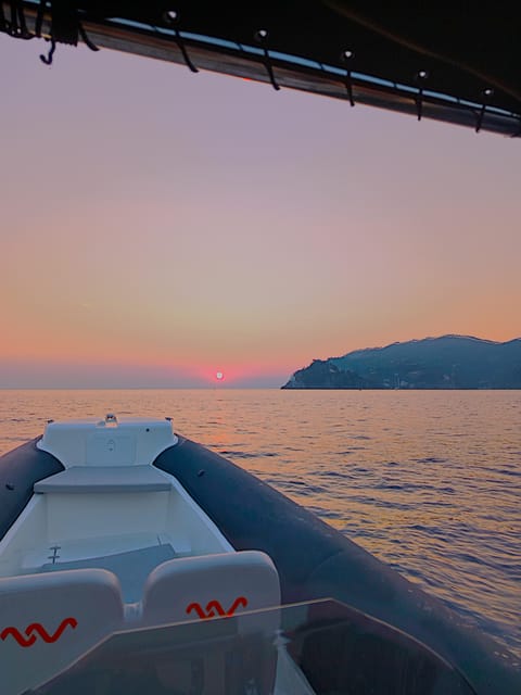 Portofino and San Fruttuoso Boat Experience - Exploring Santa Margherita Ligure