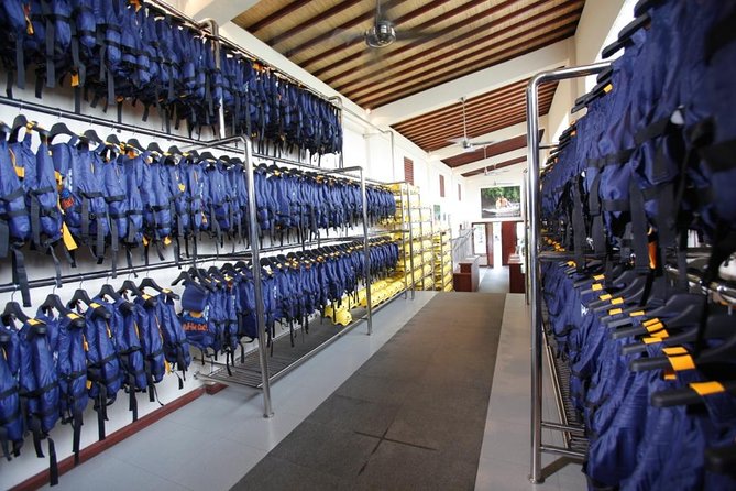 Premium Ayung River White Water Rafting in Bali - Who Should Consider This Tour?