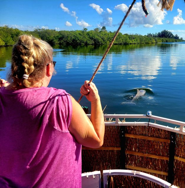 Private 2 hour Dolphin Sightseeing tour- Melbourne - FAQs