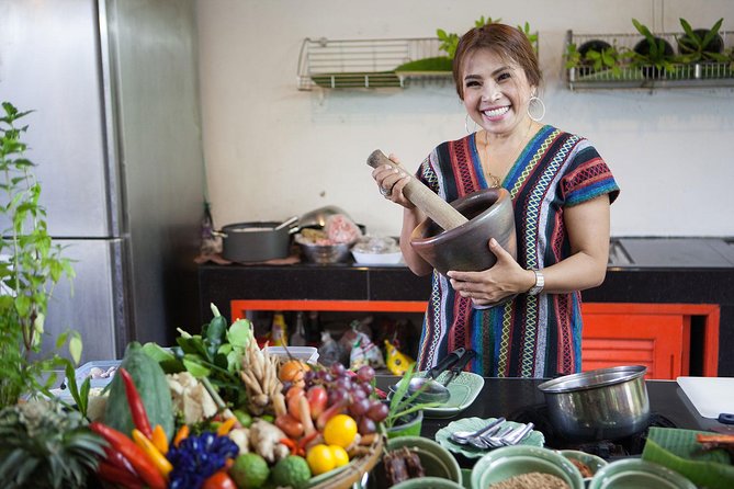 Private 6-Hour Thai Cooking Class with Boat Ride and Market Tour - The Sum Up: Who Will Love This Tour?