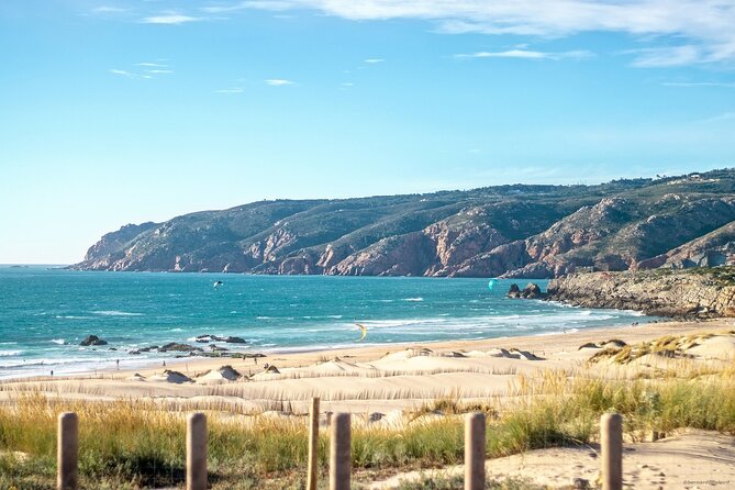 Private Adventure Tuk-Tuk,Sintra and Cascais, Full Day - Highlights of the Tour