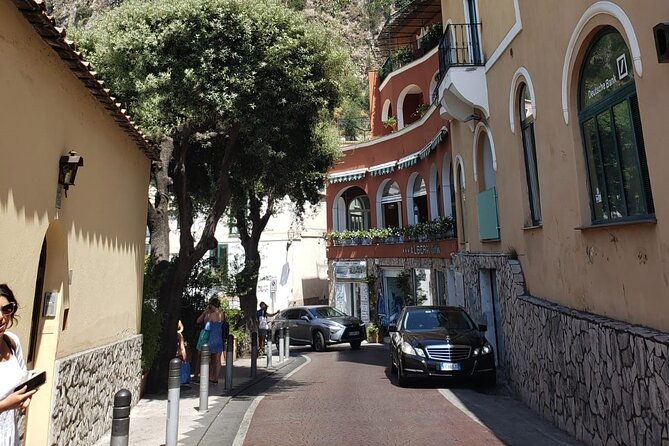 Private Amalfi Coast Day Trip Review - Authentic Amalfi Coast Experience