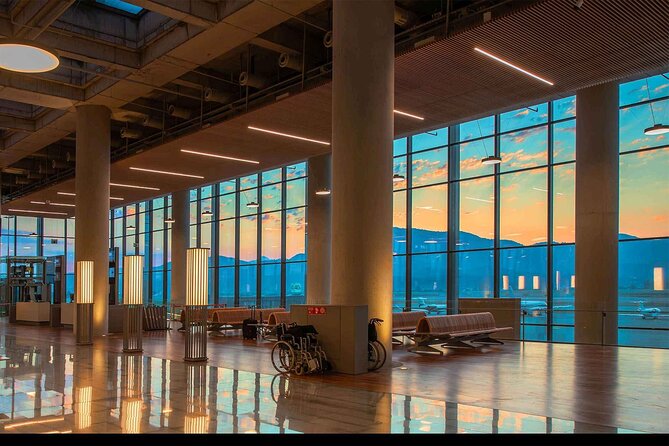 Private Arrival Transfer: Dalaman Airport to Marmaris and Icmeler Region Hotels - Additional Important Information