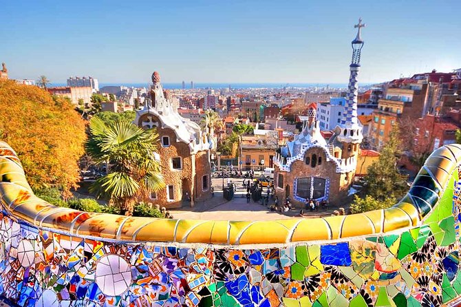 Private Arrival Transfer From El Prat Airport to Central Barcelona - Customer Reviews and Experiences
