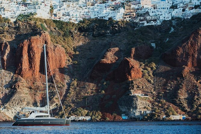 Private Beautiful Day or Romantic Sunset Cruise With Meal and Drinks - Guest Reviews and Testimonials