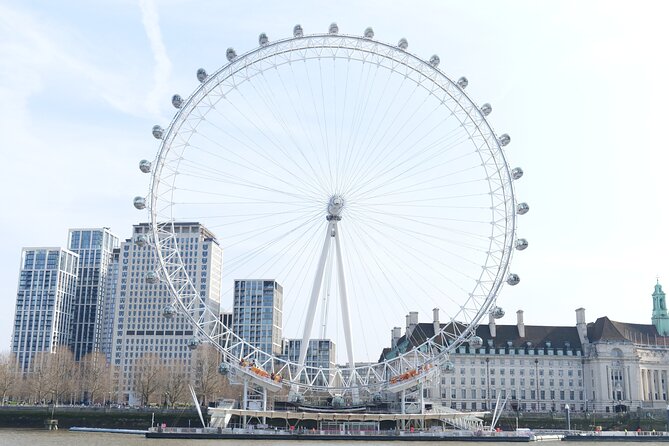 Private Bike Tour of London - Outstanding Customer Reviews
