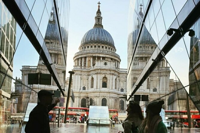 Private Black Cab Tour of Londons Iconic Landmarks - Pricing and Booking Information