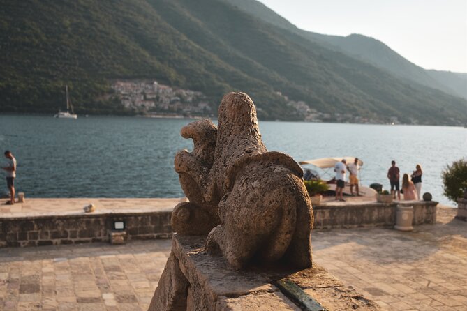 Private Blue Cave Tour From Kotor, Montenegro - Highlights of the Tour