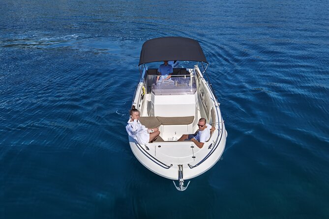 Private Boat Tour - Dubrovnik Old Town and Elaphite Islands - Explore the Dubrovnik Old Town