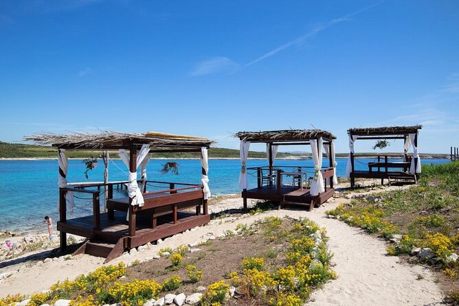 Private Boat Tour to Kamenjak and Levan Island With Lunch - Reviews and Traveler Feedback