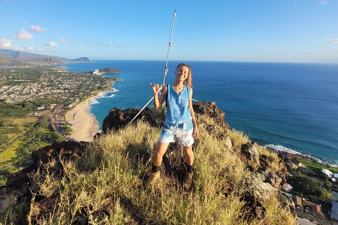 Private Bucket List Adventure Day- Hikes, Beaches, Waterfalls - FAQ