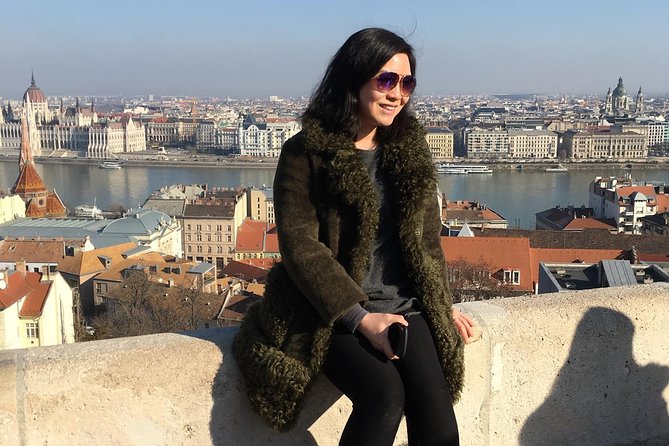Private Budapest City Tour by Car Review - Historical Insights