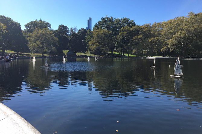 Private Central Park Guided Tour by Pedicab - FAQ