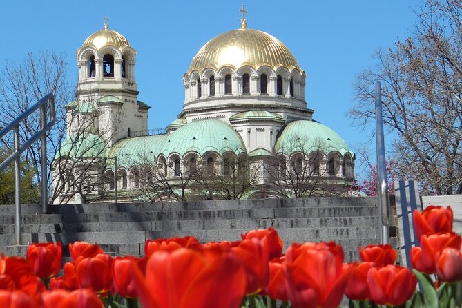 Private City Walking Tour of Sofia - Traveler Feedback and Praise