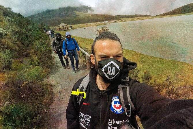 Private Cotopaxi Volcano Expedition Day - Traveler Reviews and Recommendations