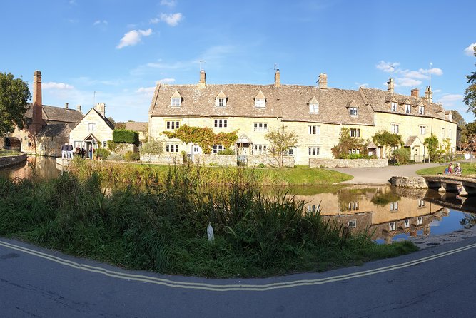 Private Cotswolds and Stratford Upon Avon - Final Thoughts