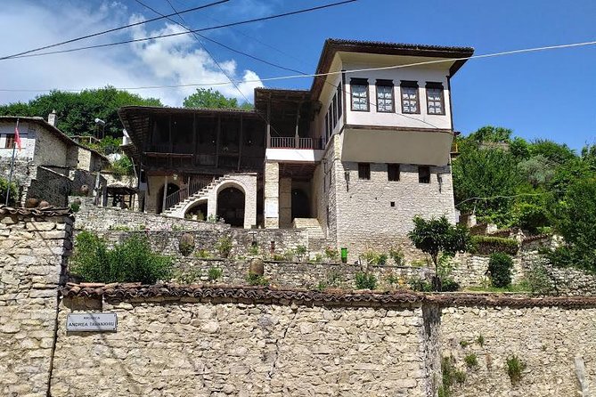 Private Day Tour of Berat and Durres From Tirana - Exploring Durrës