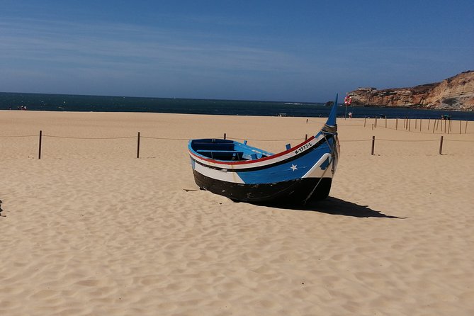 Private Experience Óbidos Nazaré and Fátima or Aveiro and Óbidos - Tour Inclusions and Logistics