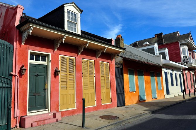 Private French Quarter & Garden District Tour: Walk and Drive Combo - Traveler Reviews and Feedback