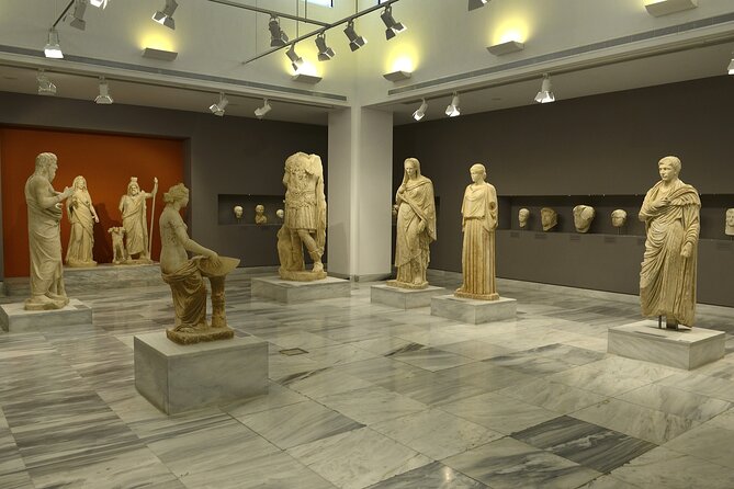 Private Full-Day Knossos-Lasithi Plateau-Cave of Zeus - Customer Feedback and Insights