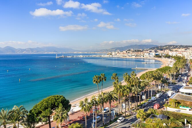 Private Full-Day Tour on the French Riviera From Monaco - Experiencing Eze and Returning to Monaco