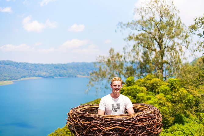 Private Full-Day West Bali Tour with Waterfall Visit - FAQ