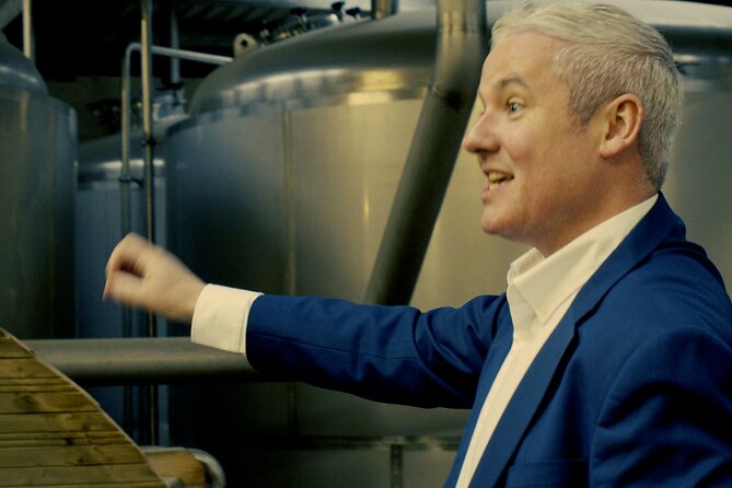 Private Full Day Whiskey Tour From Dublin With Tullamore D.E.W. - What Travelers Are Saying About the Tour