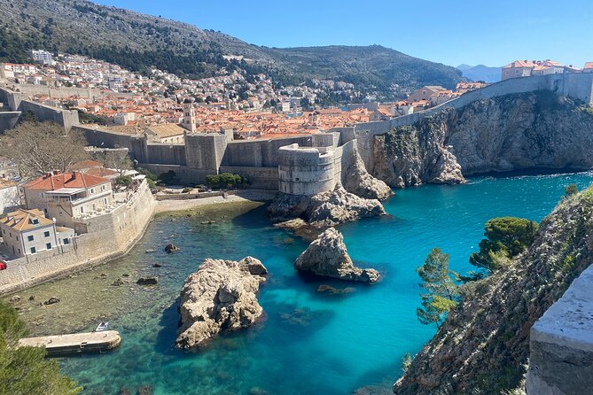 Private Game of Thrones and City Wall Tour - Reviews and Testimonials