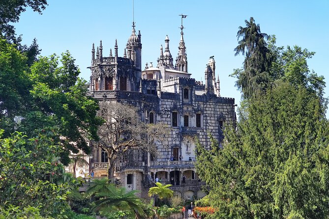 Private Getaway in Sintra - Through the Hills to the Coast - Tips for an Unforgettable Adventure