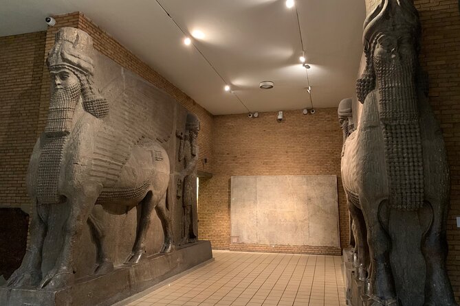 Private Guided Tour of the British Museum - Tickets Included - Customer Experiences and Guide Quality