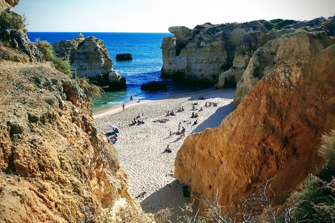 Private Guided Tuk Tuk Tour With Pick-Up and Drop-Off in Albufeira - Customer Reviews and Feedback