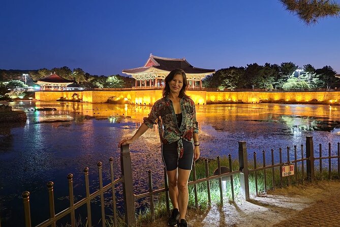 Private Gyeongju Tour - Explore Gyeongju UNESCO Sites - Final Thoughts