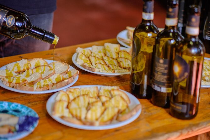 Private Half-Day Tour From Florence to Chianti Wine Region - Cancellation Policy