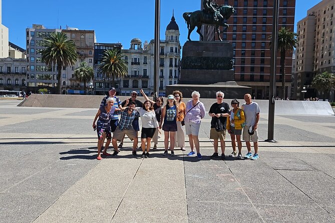 Private Have It Your Way Tour in Montevideo - Host Responses and Commitment