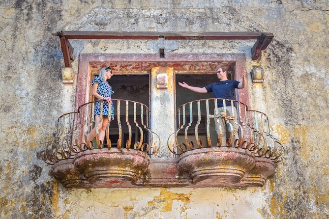 Private Island Tour - Immerse Yourself in Local Culture