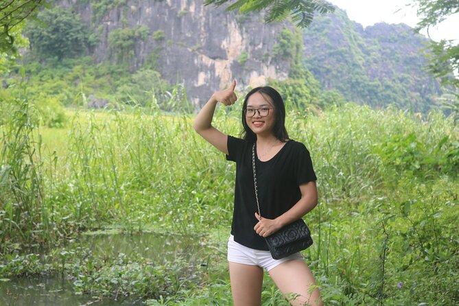 Private luxury - Mua Cave - Trang An - Bich Dong 1 Day From Hanoi - FAQs