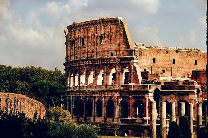 Private Luxury Transportation Review: Rome to Civitavecchia - Cancellation Policy and Flexibility