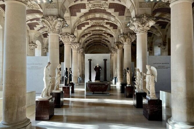 Private Mona Lisa First Access Louvre Tour - Customer Reviews and Ratings