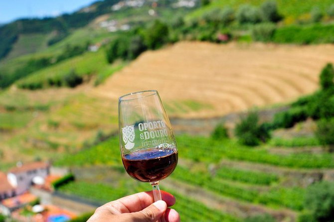 Private off the Beaten Douro Valley Wine Tour - Positive Customer Feedback and Experiences