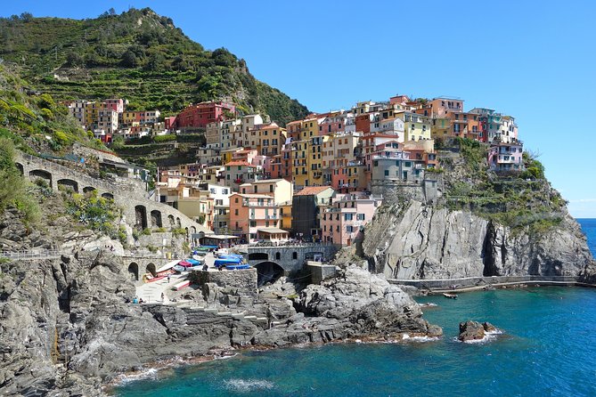 Private Scenic Amalfi Coast & Pompeii Day Tour - Customer Feedback and Ratings