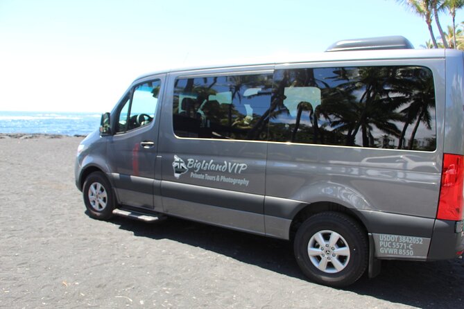 Private Shore Excursion Hilo Volcanoes National Park up to 11 PPL - Practical Tips for Making the Most of Your Tour