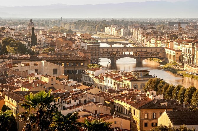 Private Shore Excursion Livorno Port Discovery Pisa & Florence - Customizing the Itinerary