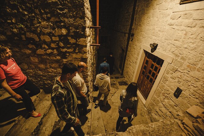 Private Sibenik Walking Historical Morning or Evening Tour - Final Thoughts